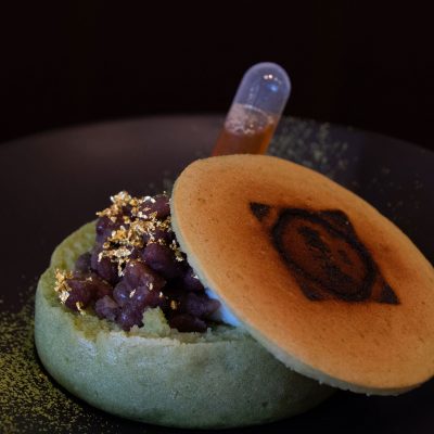 Vegan Restaurant in TOKYO / SAIDO - 菜道 - Japanese Vegan Restaurant